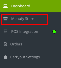 Get Started with Uber Direct – Menufy Help