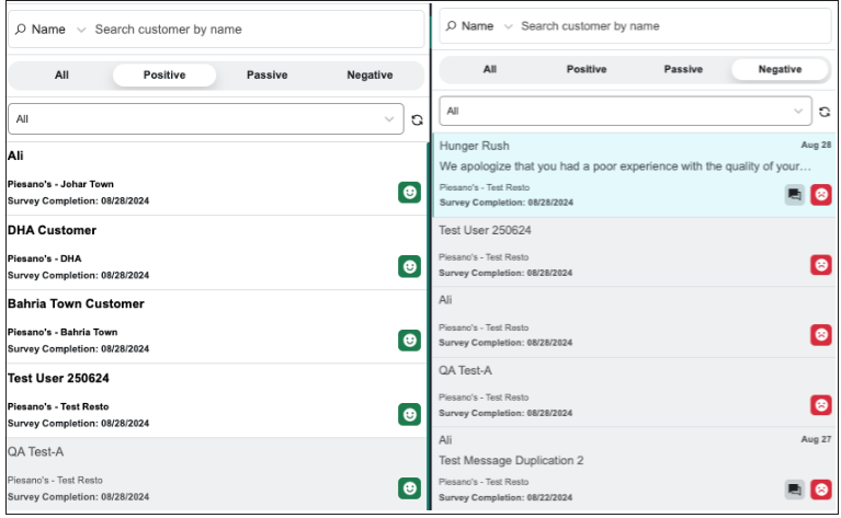 The Inbox – Menufy Help